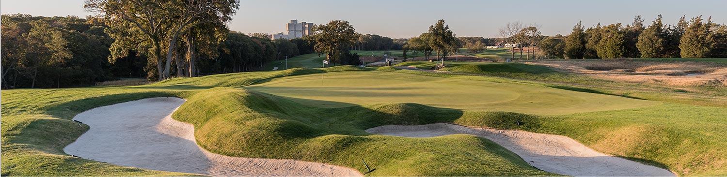 Welcome to St. Georges Golf and Country Club