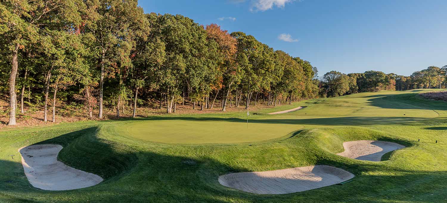 Welcome to St. Georges Golf and Country Club